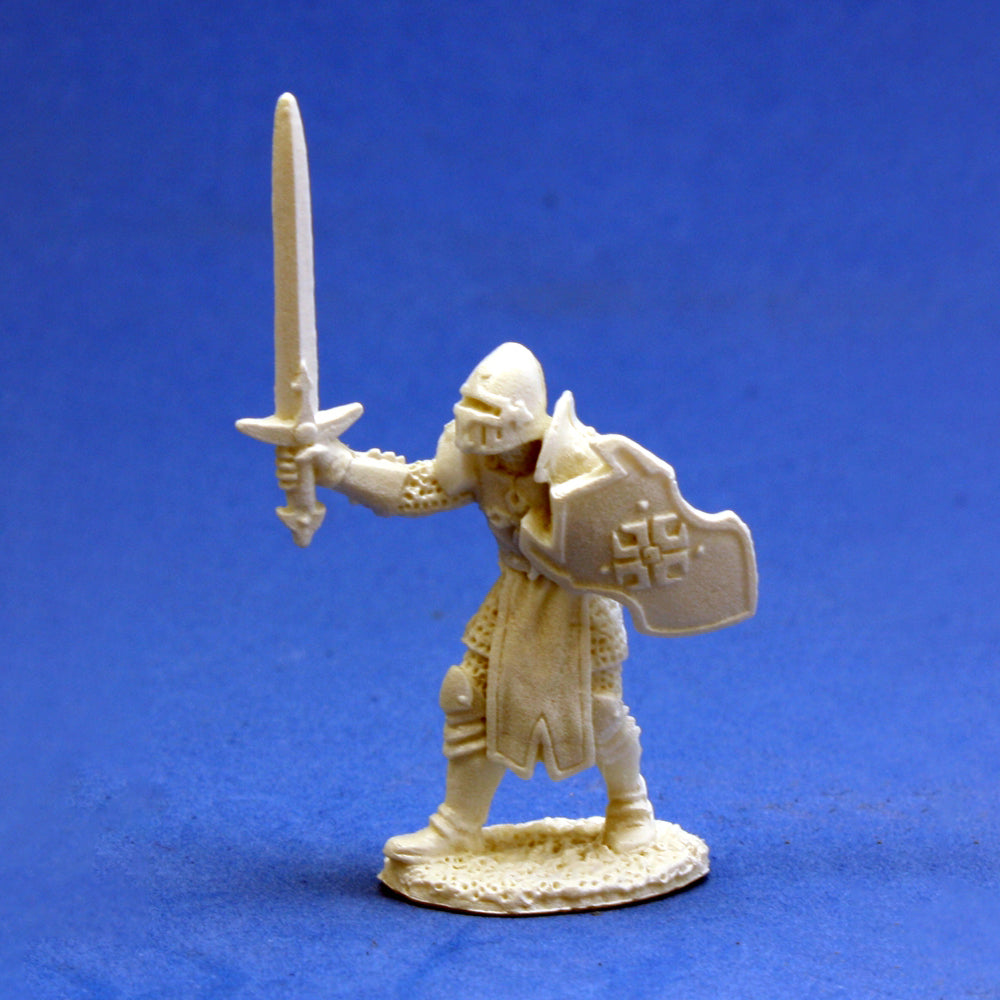 Reaper 77008: Garrick The Bold - Bones Dark Heaven — Onyx Dawn Games